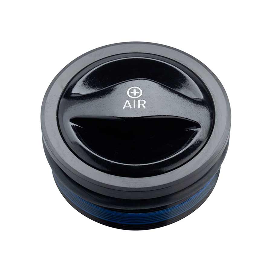 Air Spring Top Cap - 35mm - 0.5mm Thread Pitch - Splined – Essential Cycles