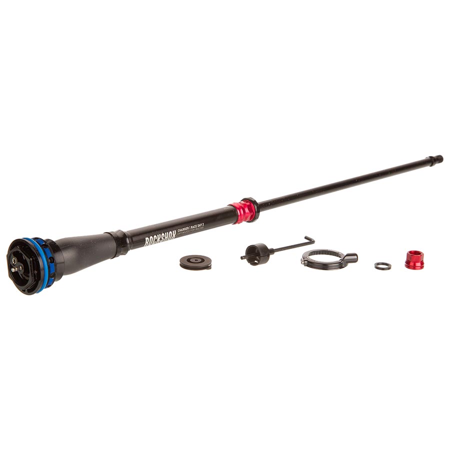 SID 35 Race Day 2 2p Remote – Essential Cycles