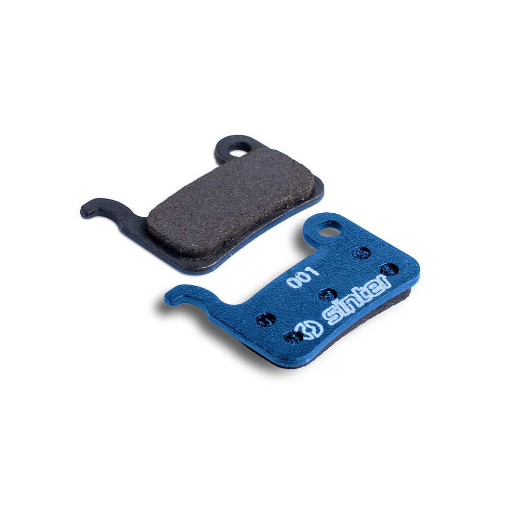 Sinter Blue Pads – Essential Cycles