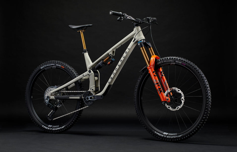 Commencal Bikes – Essential Cycles