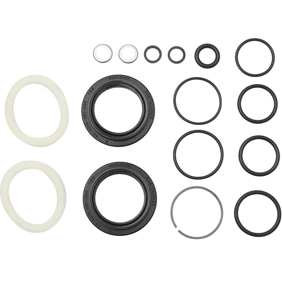 Rev DPA A3 Service Kit – Essential Cycles