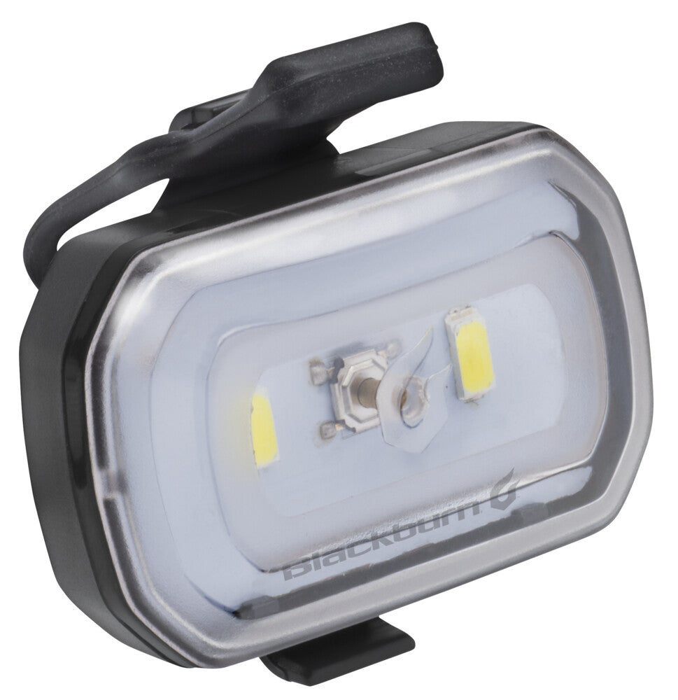 Click Usb Front Light – Essential Cycles