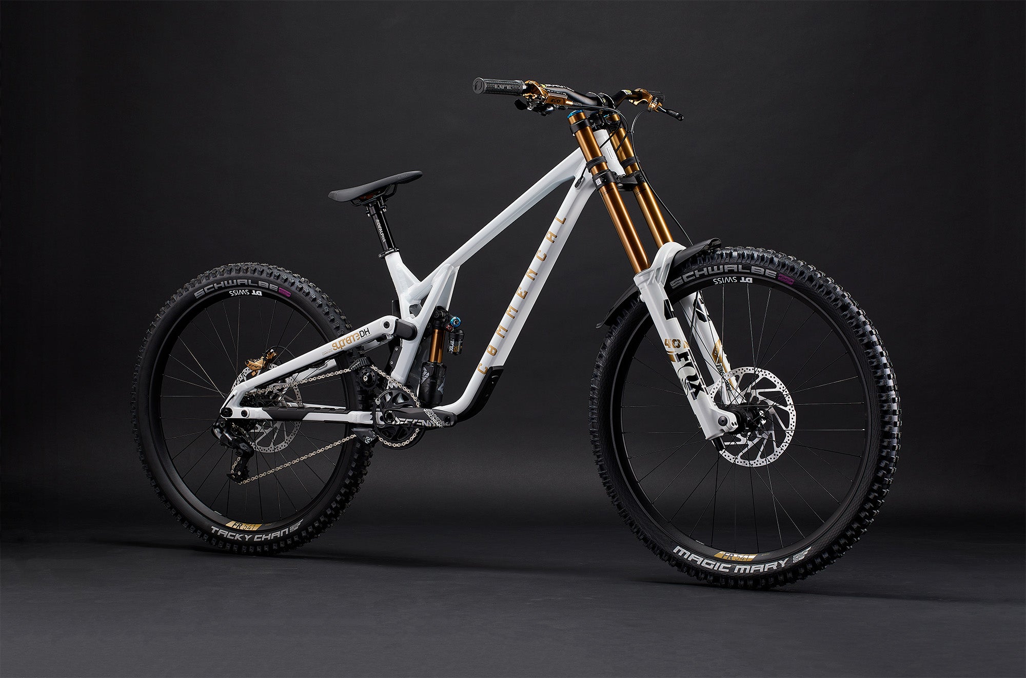 Commencal Bikes – Essential Cycles