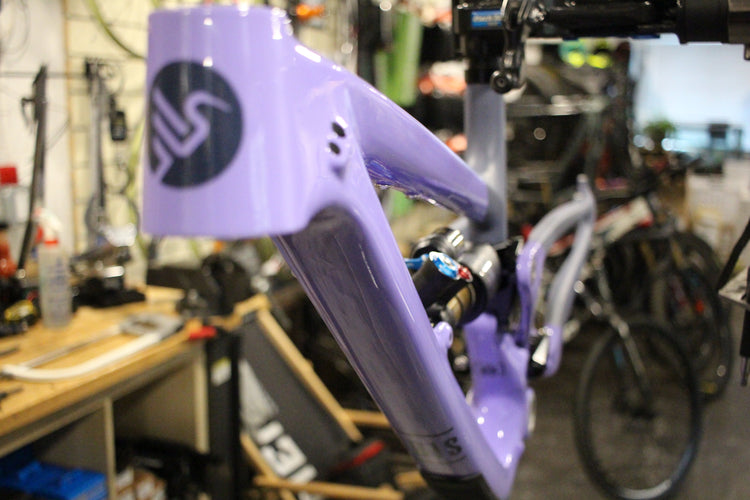 Custom Bike Builds | Mountain, Gravel & Road | Essential Cycles