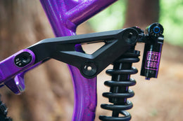 Marin Quake | Ultimate Bike Park & DH Bike | Essential Cycles