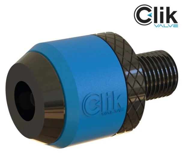 Premium Clik Pump Head Adapter – Essential Cycles