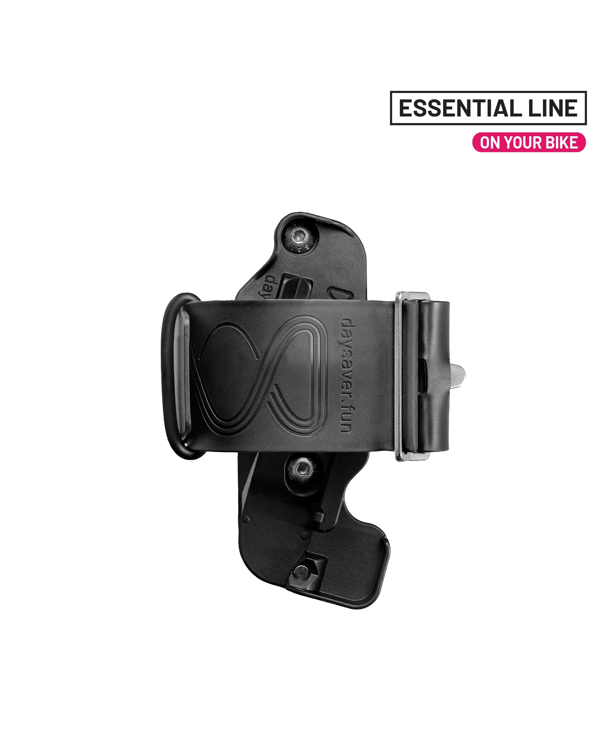Cradle Frame Mount – Essential Cycles