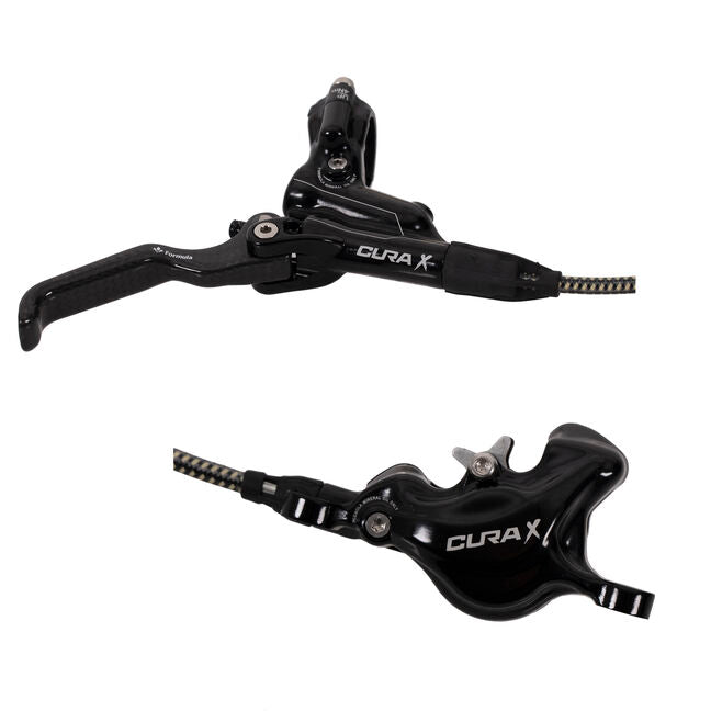 Formula Cura X Brake System – Essential Cycles