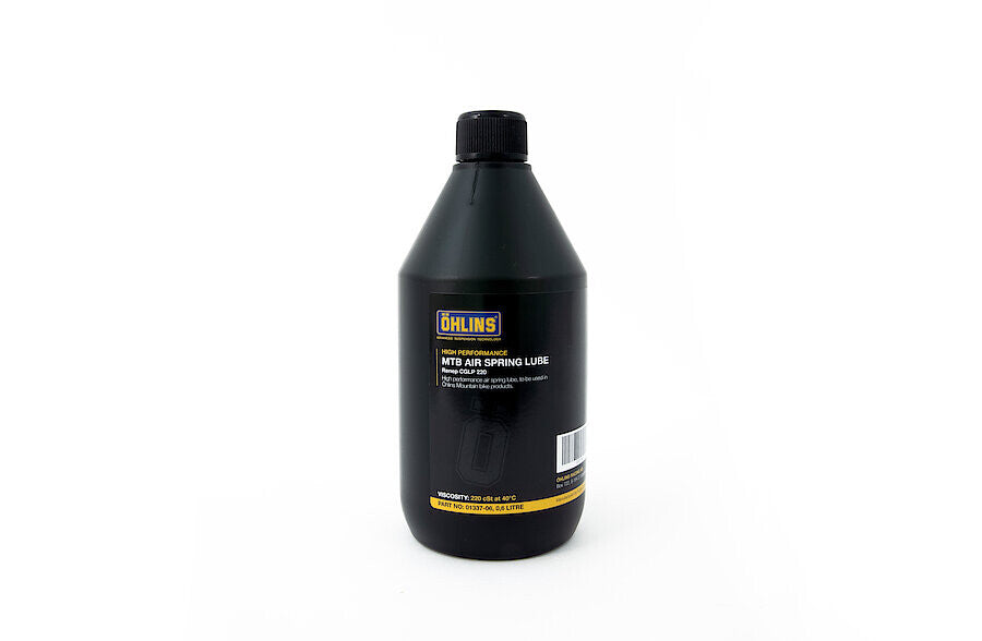 RENEP CGLP 220 AIR SPRING LUBE 0.6L – Essential Cycles