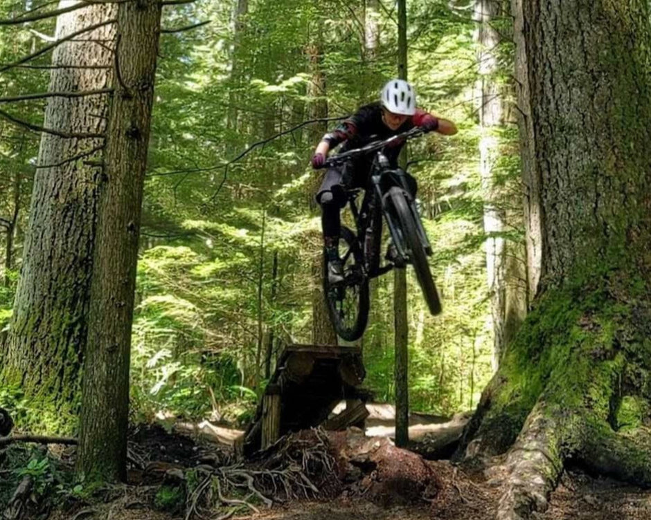 Mountain Bike Clinics – Essential Cycles