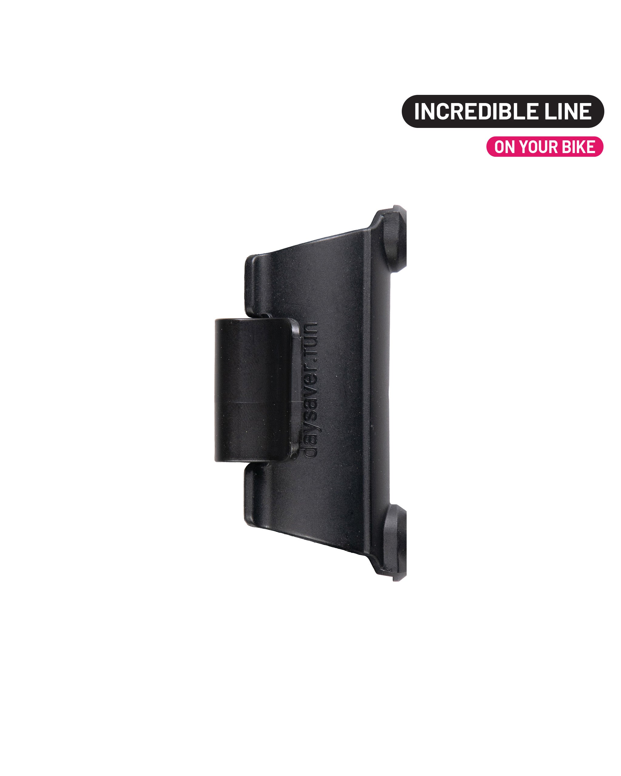 Pump Frame Mount – Essential Cycles