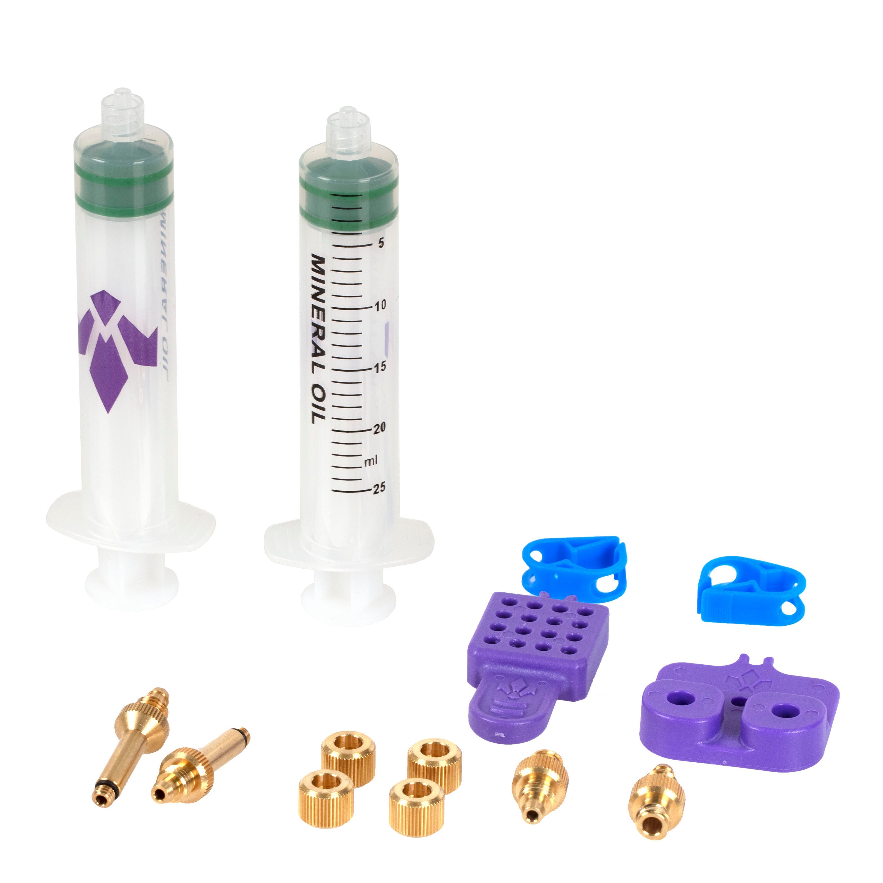 Formula bleed kit – Essential Cycles